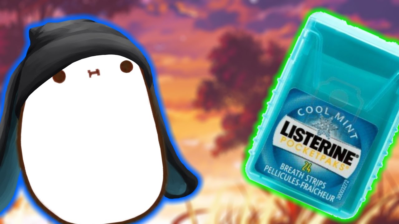 LSD AND ME | Some Overwatch as well - YouTube