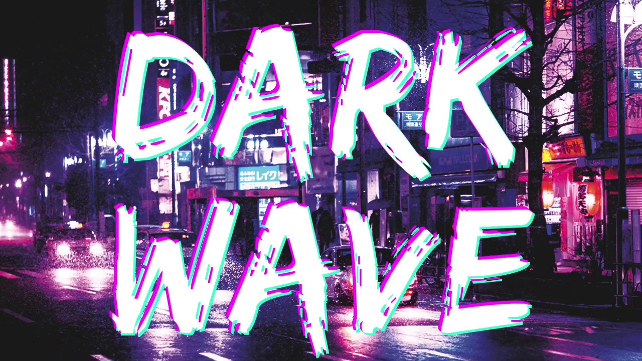 STRANGER SYNTHS // Dark Synthwave type Instrumental 2018 [Prod. By ...