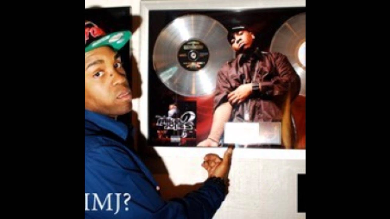 Mike Jones - Hit it again - YouTube