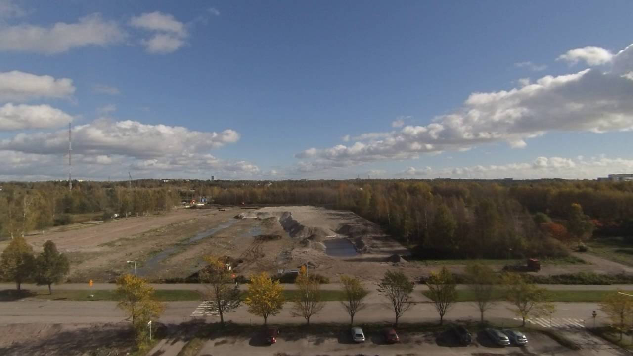 12 hours in less than minute. - YouTube