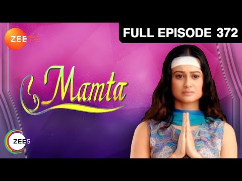 Mamta - Full Ep - 372 - Akashay, Mamta, Sidharth, Akshat, Simran, Vasundhara - Zee TV