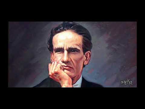 Idilio muerto - Cesar Vallejo - Poemas - YouTube