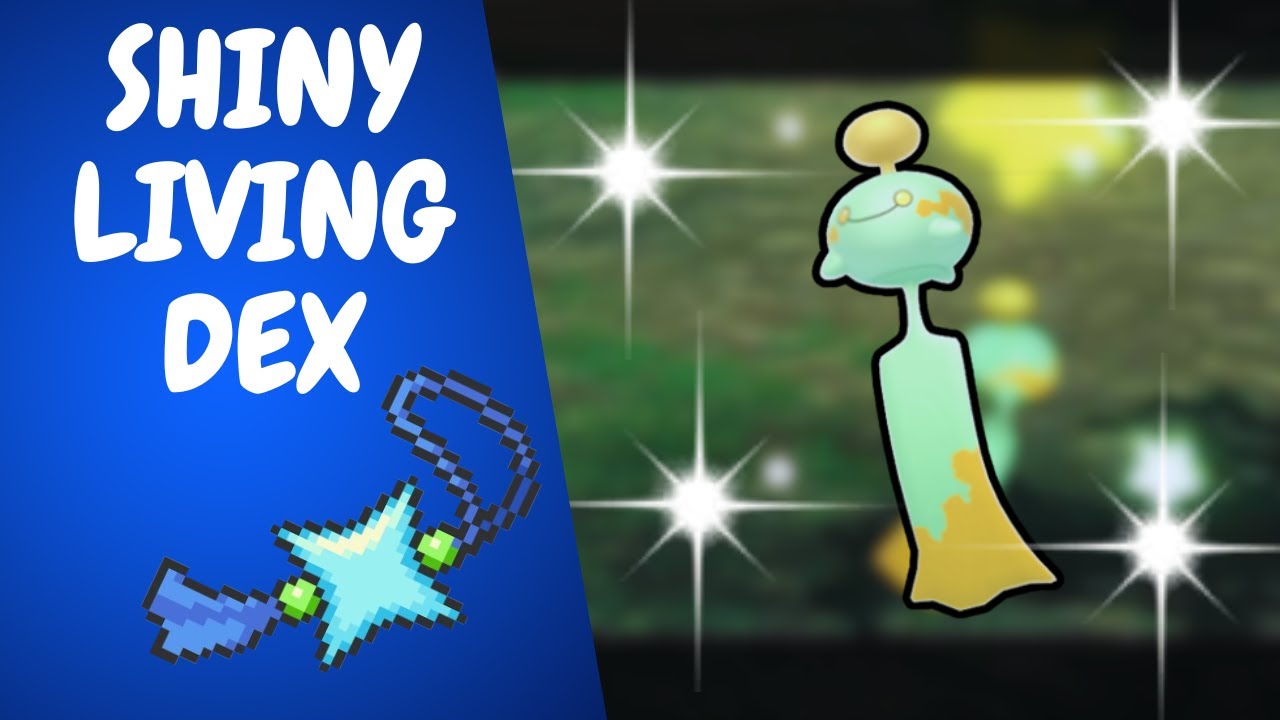 RETOUR SUR LEGENDS ARCEUS POUR ÉOKO SHINY (Chimecho) SUR POKÉMON ...