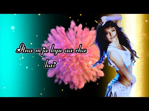 #video | Balam pichkari status song | ye jawani hai deewani | #status #holi #shorts   #tellingststus