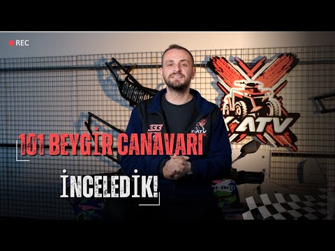 Can-Am XTP 1000R MAX İnceleme: 17 Dakikada Her Şey (Test + Detaylar)