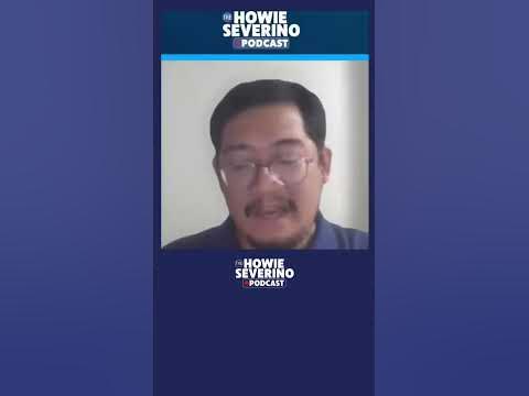 Bakit mahalaga ang Escolta sa Maynila? #shorts | The Howie Severino Podcast - YouTube