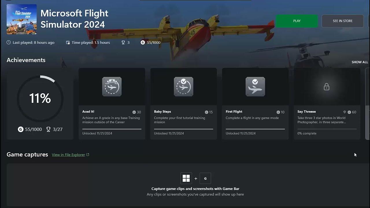 Microsoft Flight Simulator shader model 6.7 is not supported (Solved ...
