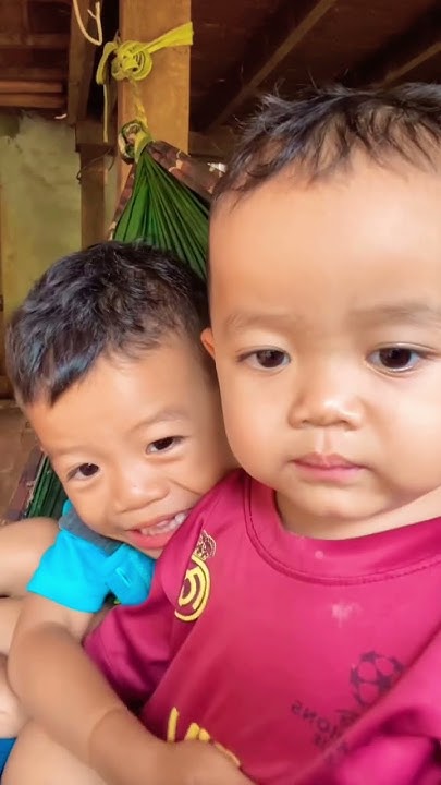 2brother #baby #cute - YouTube