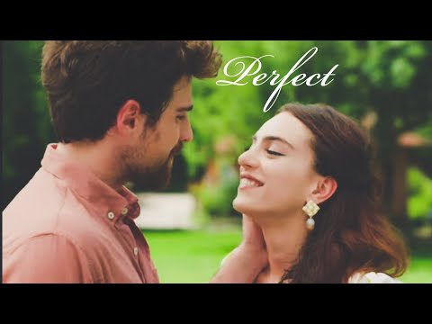 Cemre & Nedim - Perfect