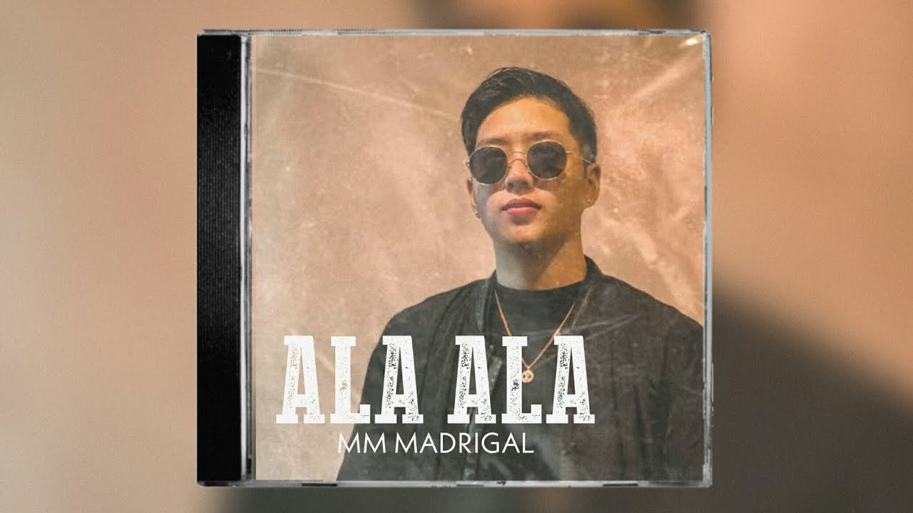 ALA ALA ♪ - MM MADRIGAL (RAP VERSION) BY TI$OY - YouTube