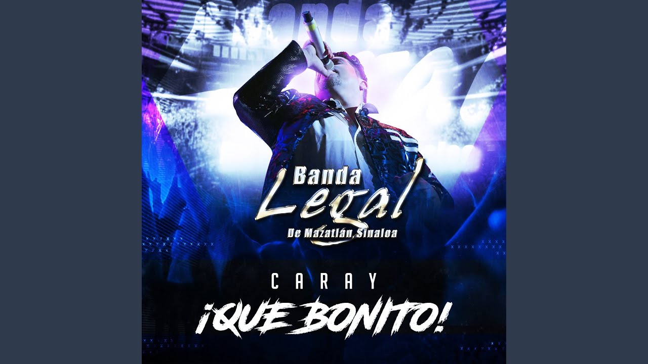 Caray Que Bonito - YouTube Music