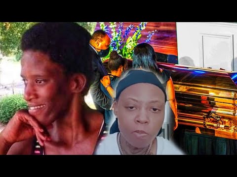 Catreisa Cat Johnson’s Girlfriend Ruby Shares Last Conversation They Had Before She Died😭🕊️ ...