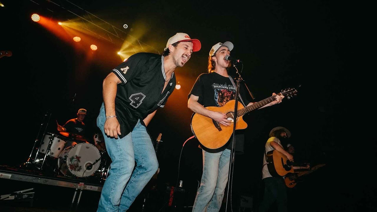 Ole 60 / Rob Langdon - Simple Man - Orange Peel Asheville, NC - YouTube