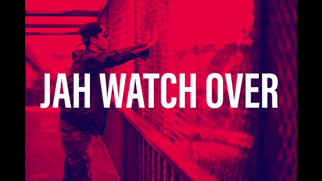Bobby Hustle - Jah Watch Over - YouTube