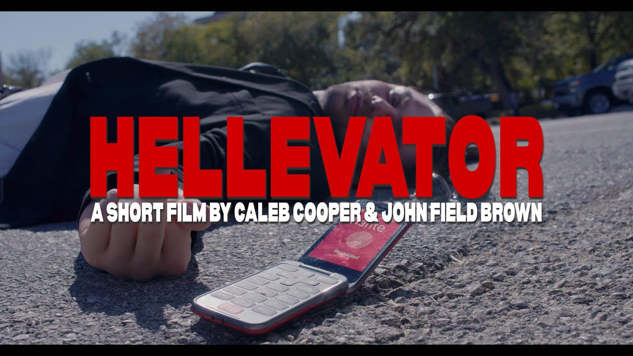 Hellevator (2024) | Short Film - YouTube