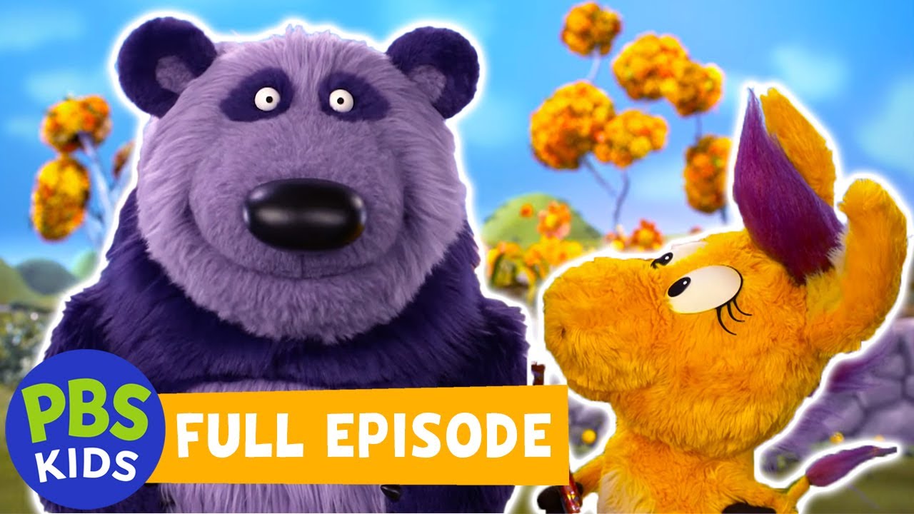 Donkey Hodie FULL EPISODE | Trolley Visits Someplace Else/Wish Upon A ...