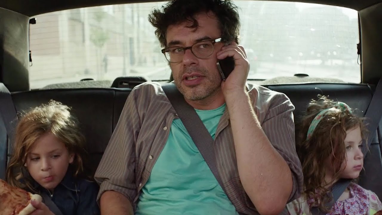 'People, Places, Things' Director James Strouse on Collaborative ...