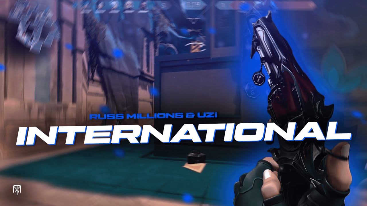 INTERNATIONAL 🌍 - YouTube