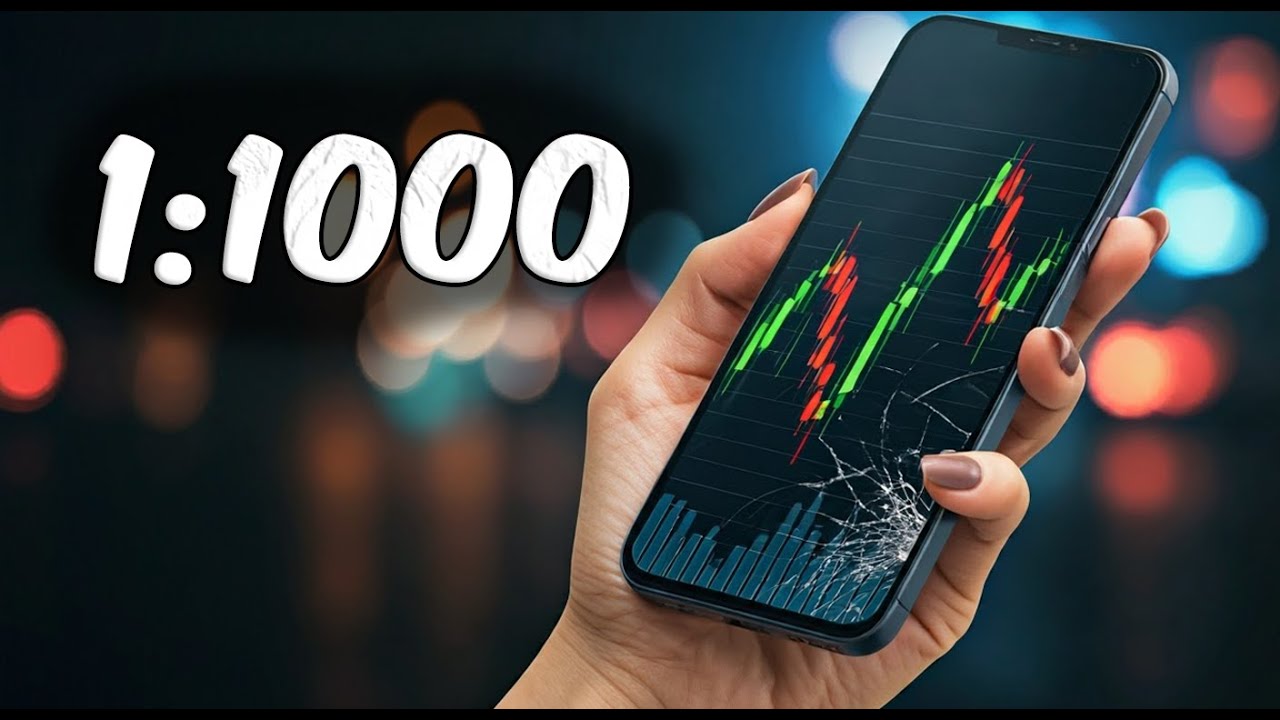 How to Change Leverage in MetaTrader 5 (Step-by-Step Guide) - YouTube