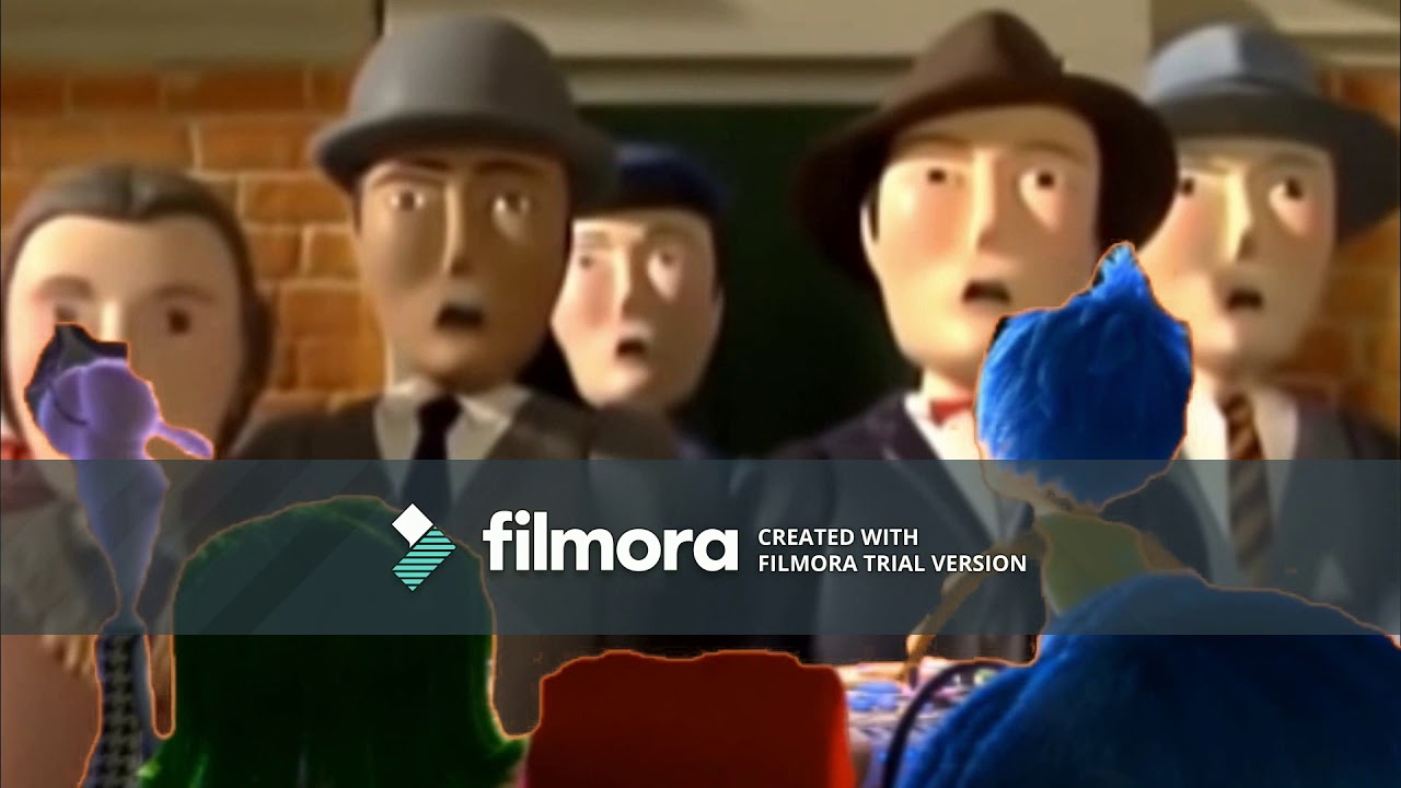The Inside Out Emotions Is Watching {Episode #95} Gordon Takes Charge ...