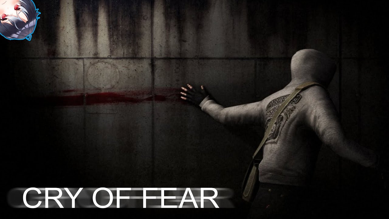 [4] Becoming clearer - Cry of fear - YouTube