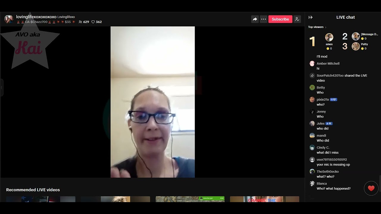 Lisa Richard 06-09-24_12.11PM - YouTube