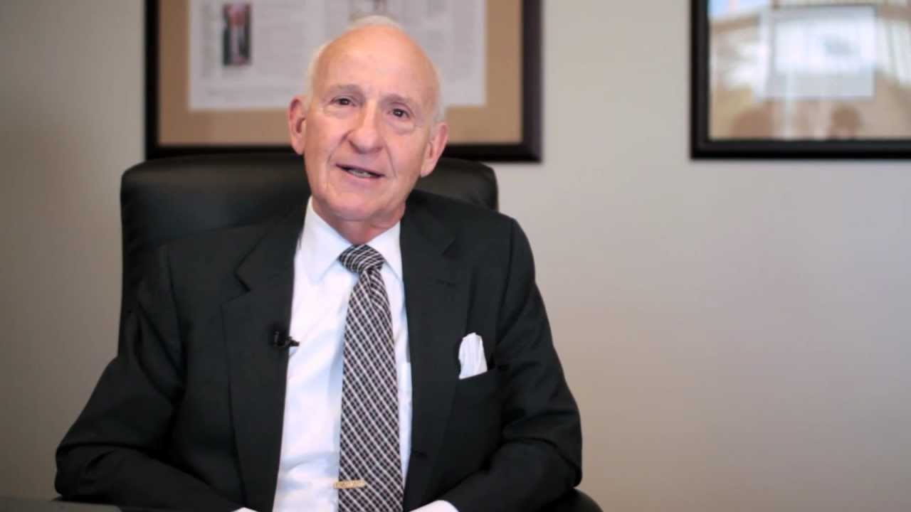 Rady Children's Hospital - Ernest Rady - YouTube