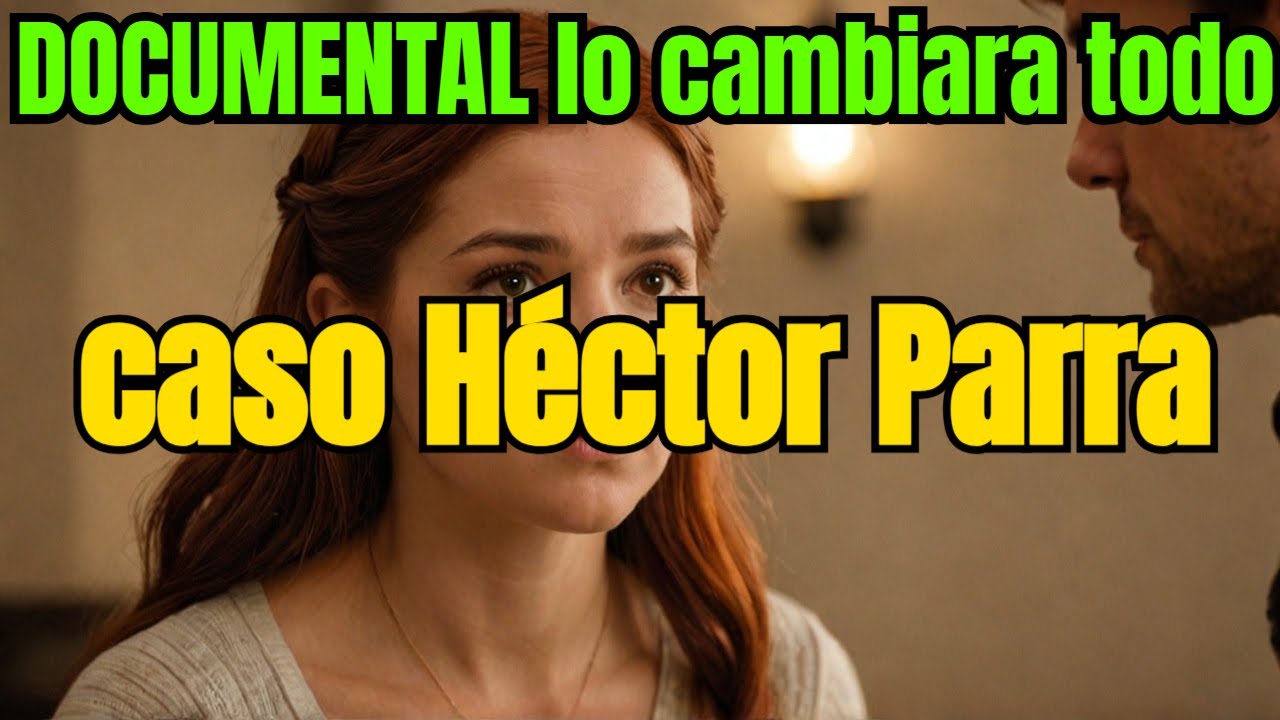 Ginny y Ventaneando contra las cuerdas: el documental que lo cambia ...