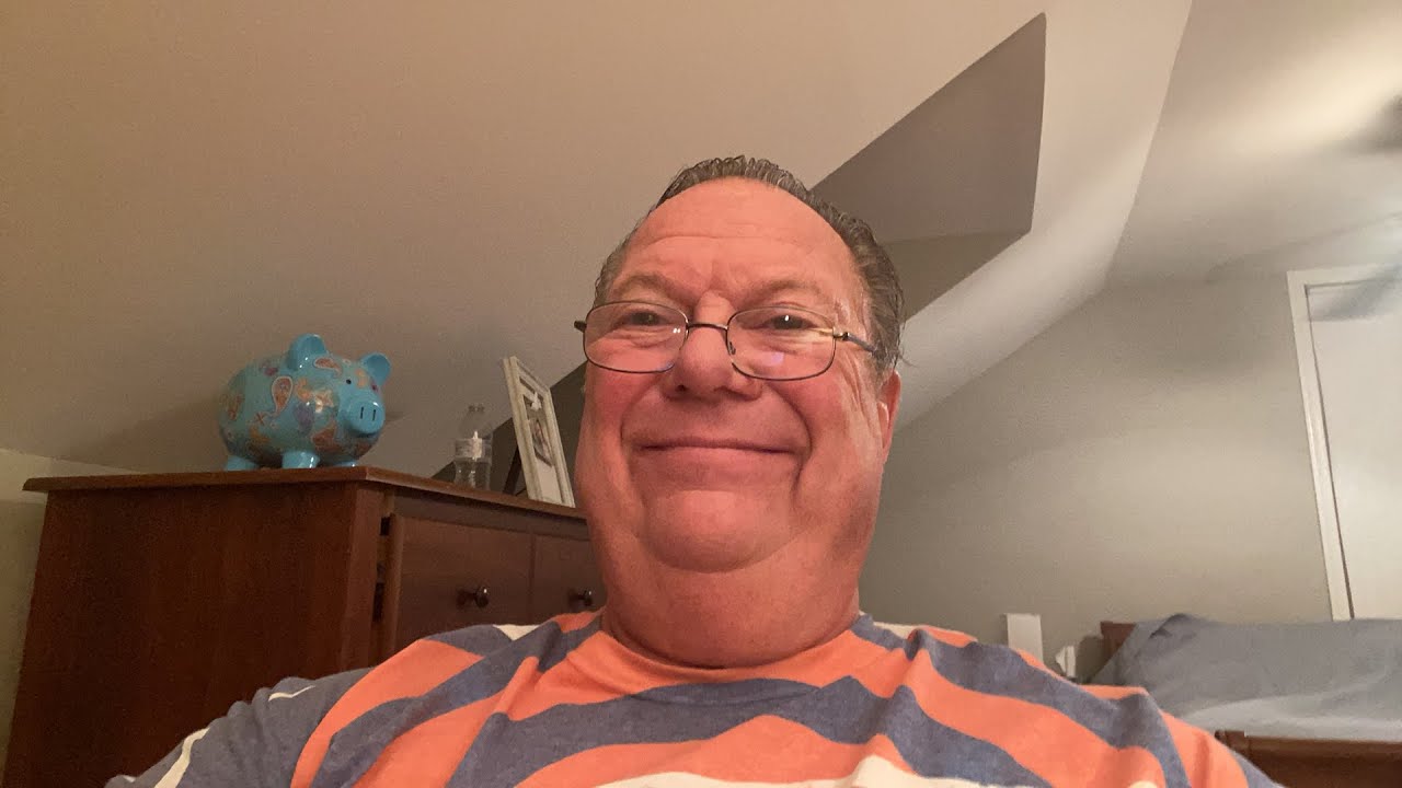 Cocktail Hour with Rick. Friday, September 29, 2023 at 8 pm edt. - YouTube