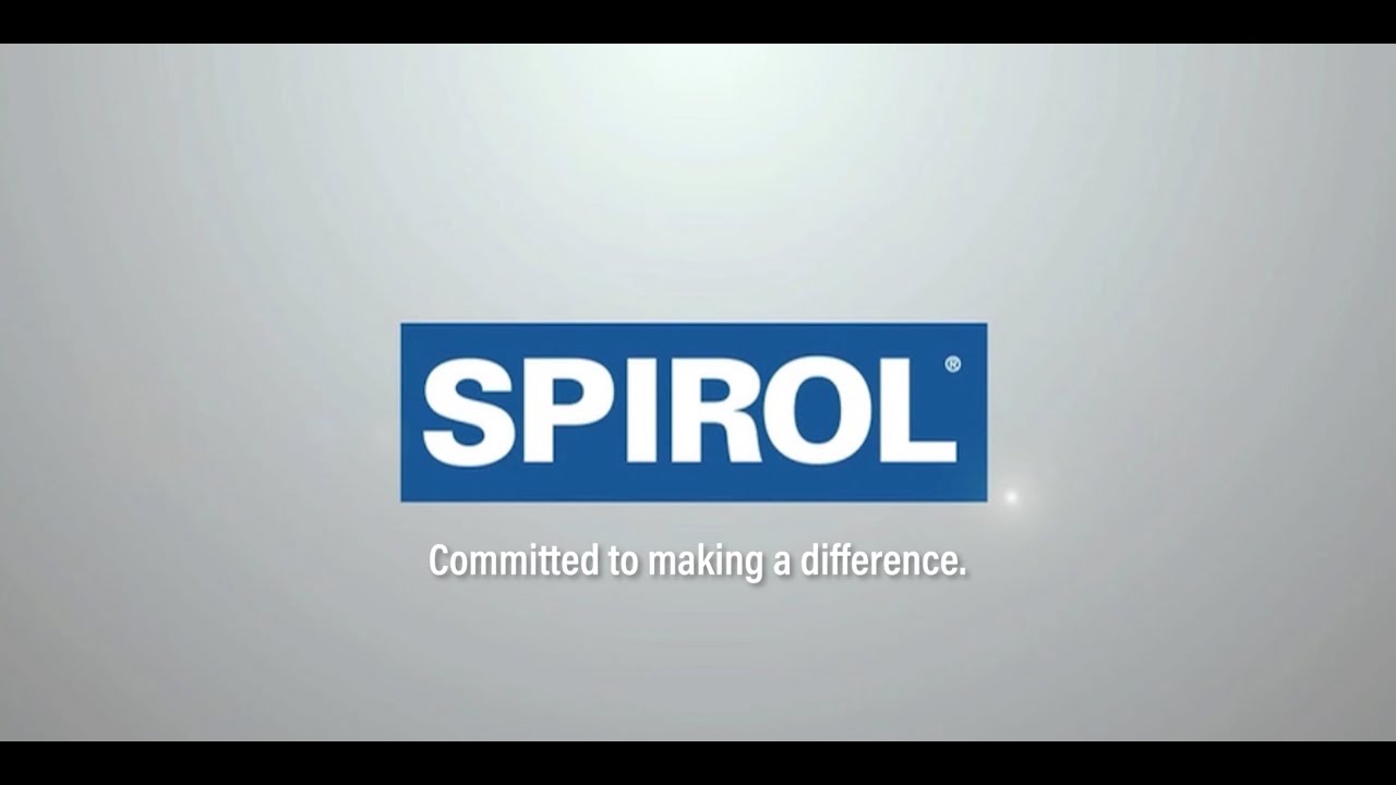 SPIROL: Committed To Making a Difference in Our Community - YouTube