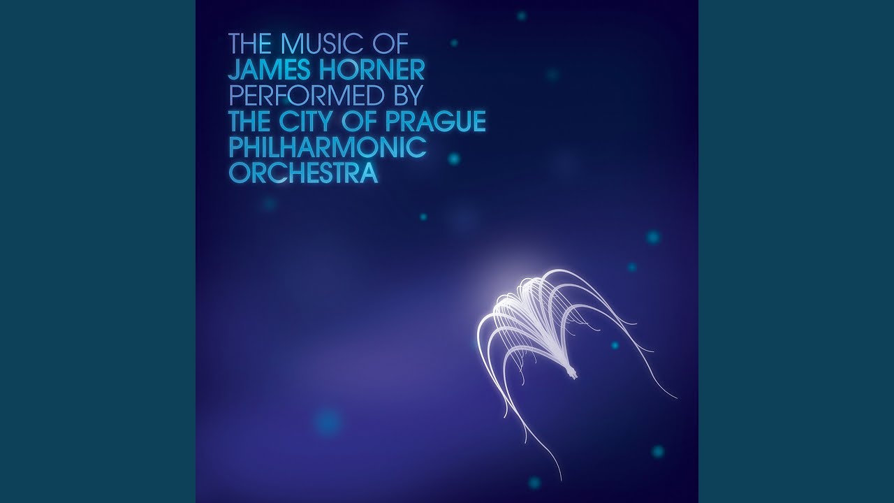 Main Titles (From "The Mask Of Zorro") - YouTube