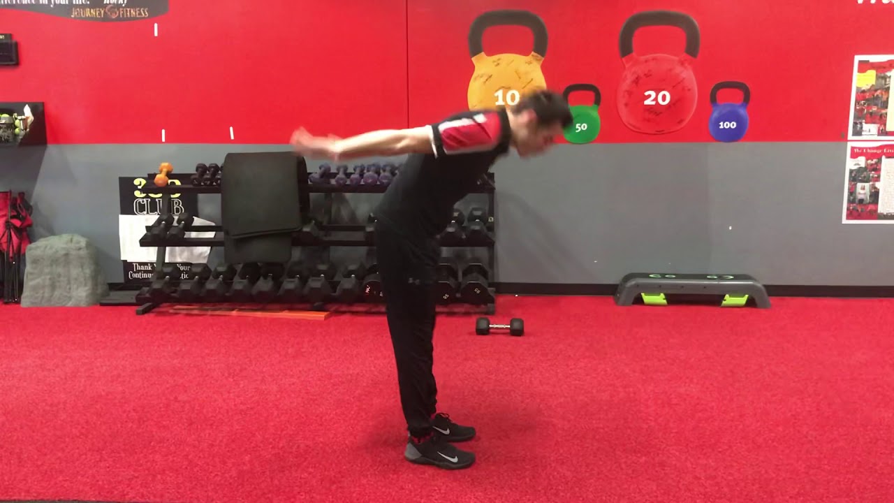 Super Burpee - YouTube