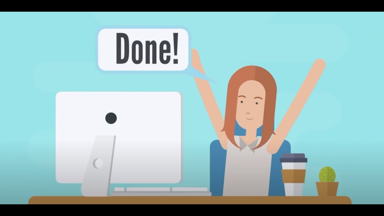 SDWP's Essential Skills: Dependability - YouTube