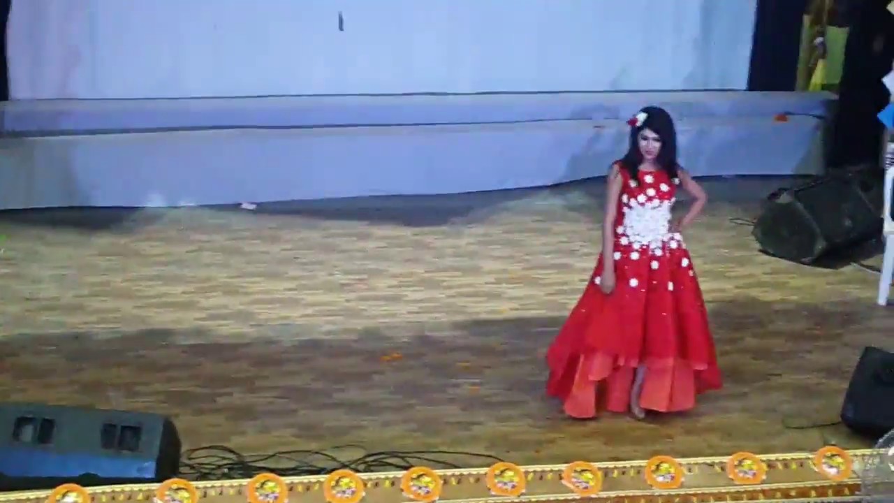 Ramp Show 2018 - YouTube