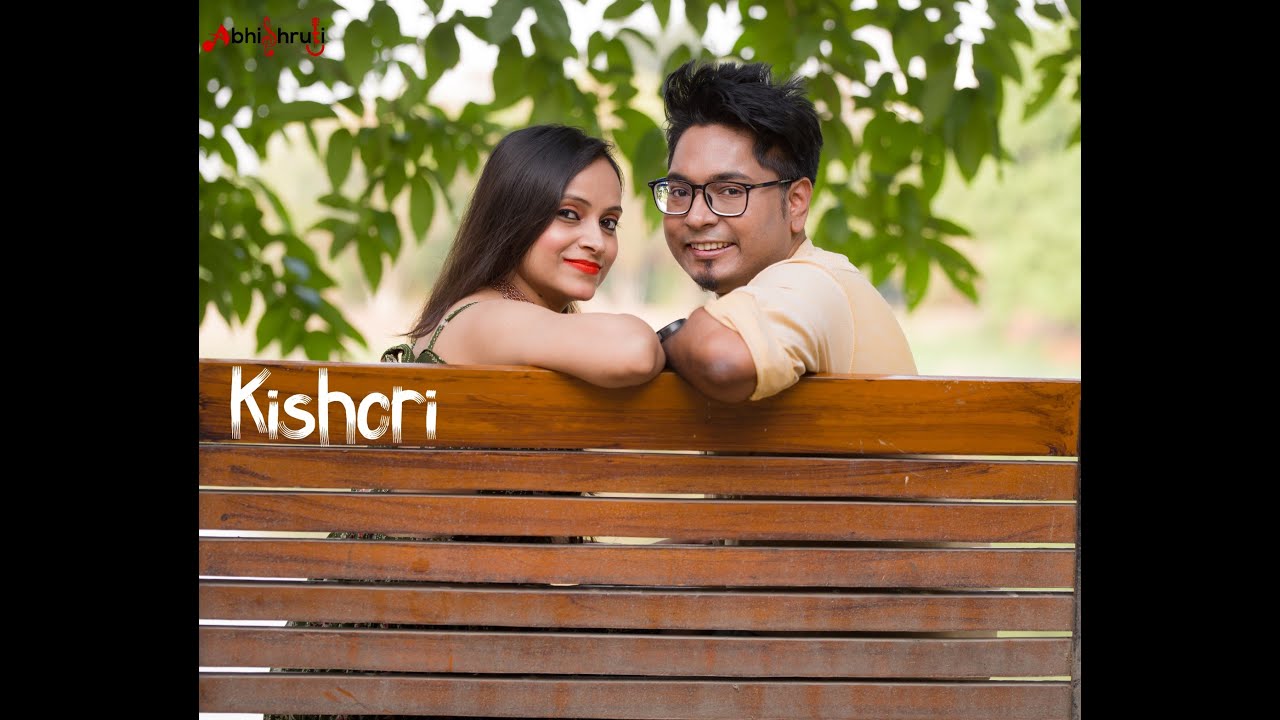 Kishori Song Duo | Khadaan | Dev | Idhika | Antara Mitra | Rathijit Bhattacharjee - YouTube