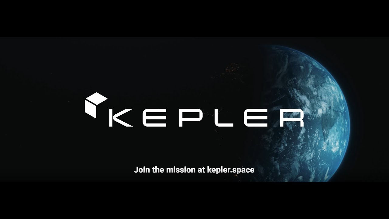 Kepler Trailer Teaser - YouTube