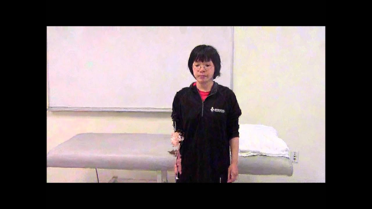 Forearm Stretching - Pronation - YouTube