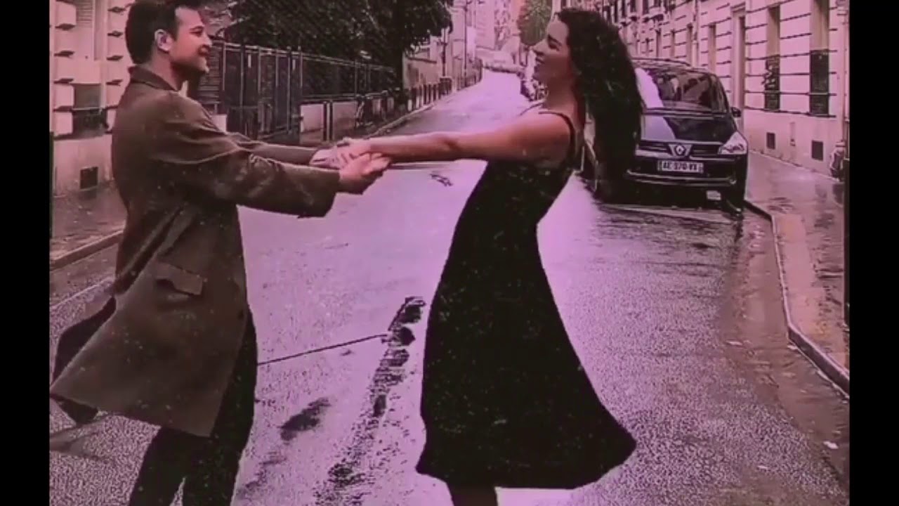 ირაკლი ჩარკვიანი და ქეთათო ნუ უსმენ ხალხს Youtube