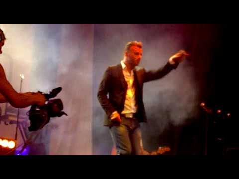 Magnus Carlsson Alcazar medley Kalmar 2009/08/08 - YouTube