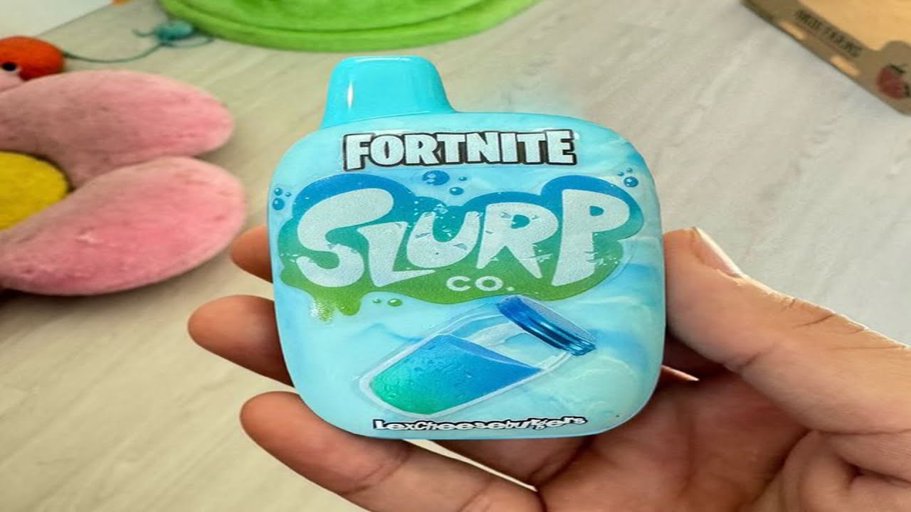 fortnite geek bar - YouTube