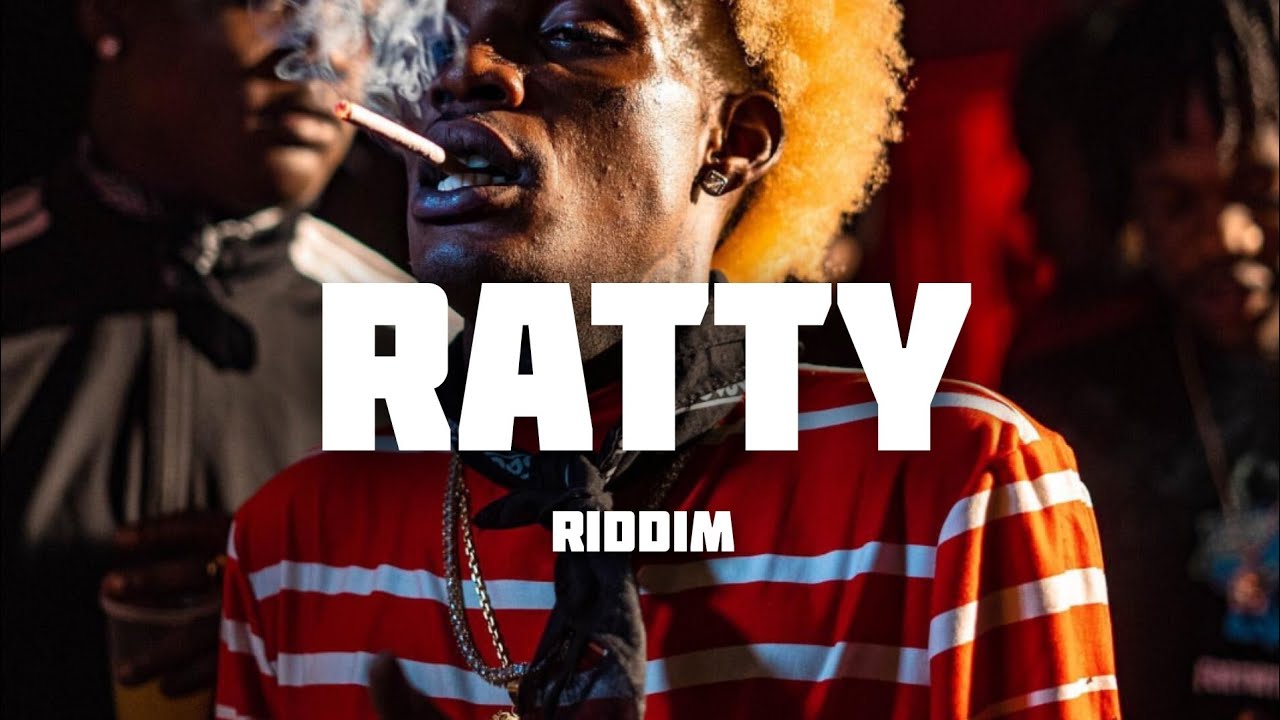 [FREE] Dancehall Riddim Instrumental 2025 "Ratty" | Skeng Type Beat ...