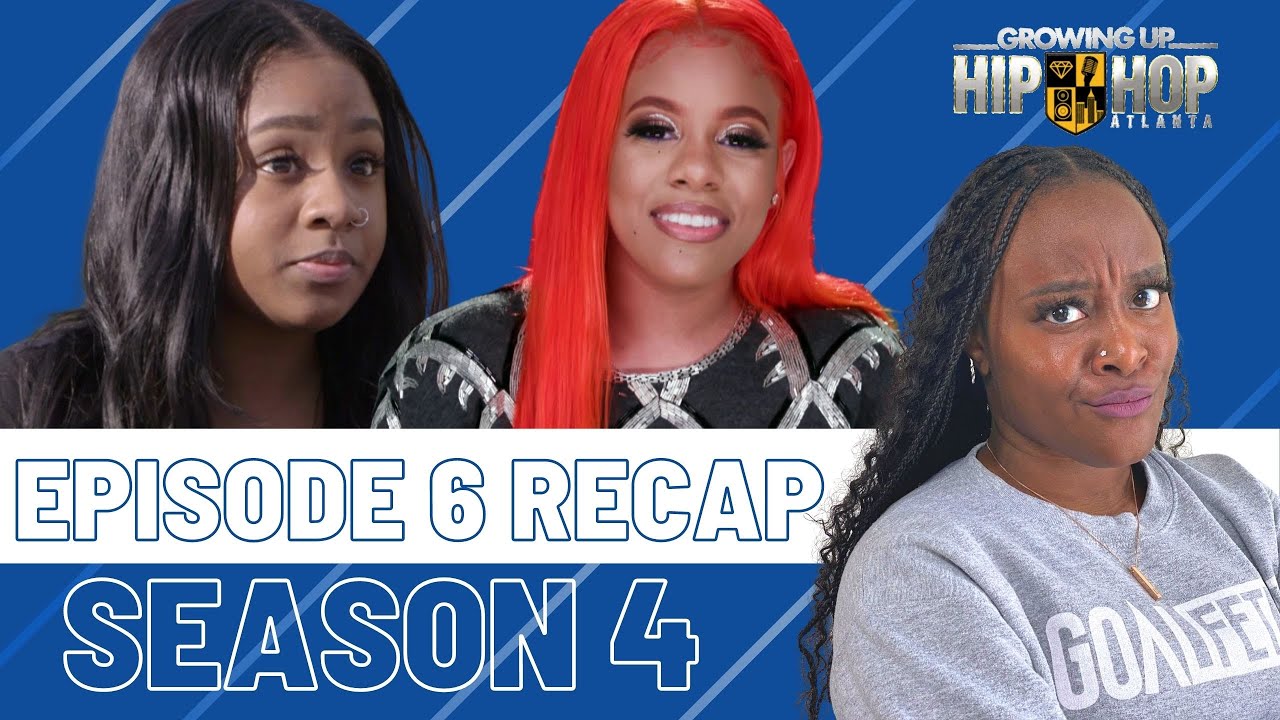 Guhh Season 4 - Stetsone