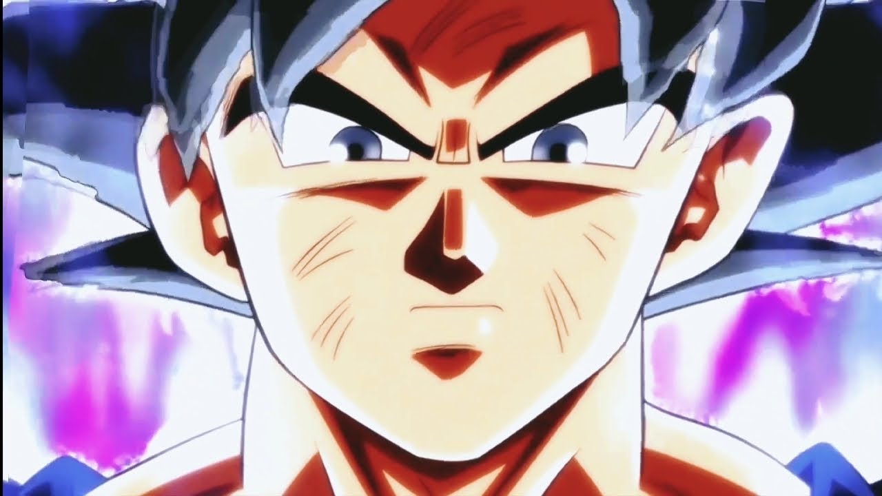 Goku Ultra Instinct Twixtor Clips 4k cc (1080p) - YouTube
