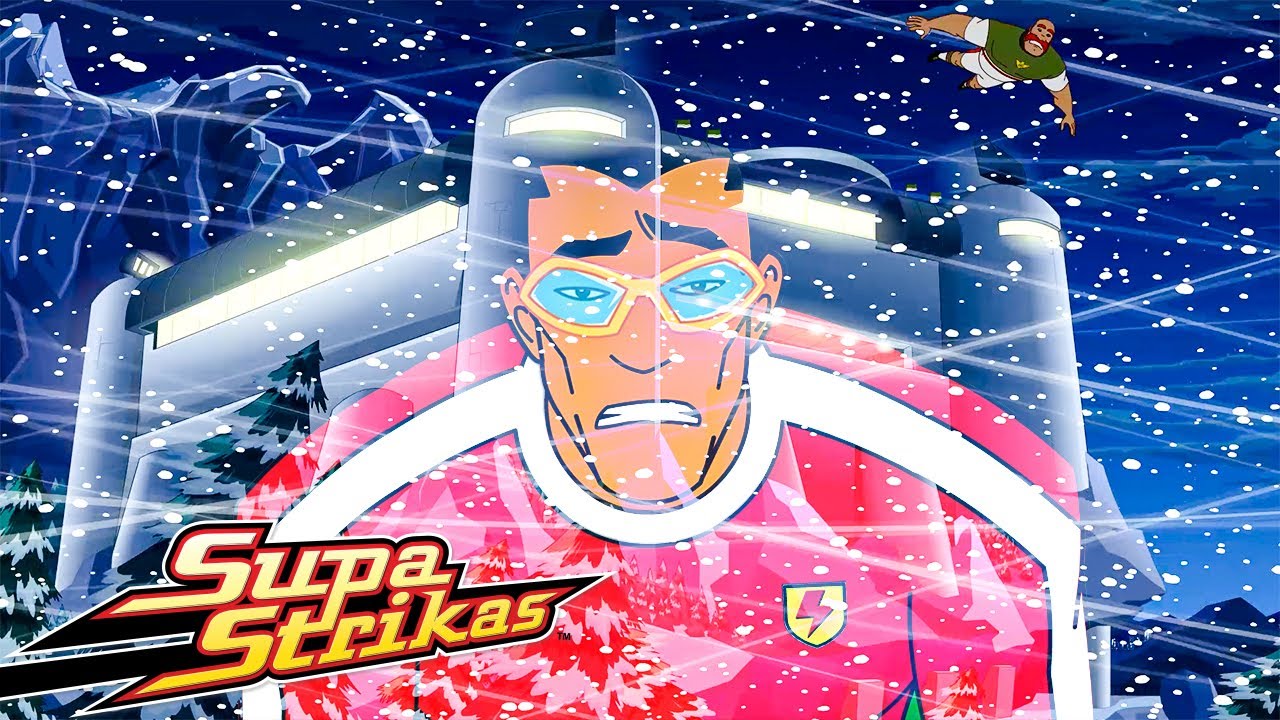 Can the Supa Strikas Play 3 Games in 5 Days? | Supa Strikas - Sports ...
