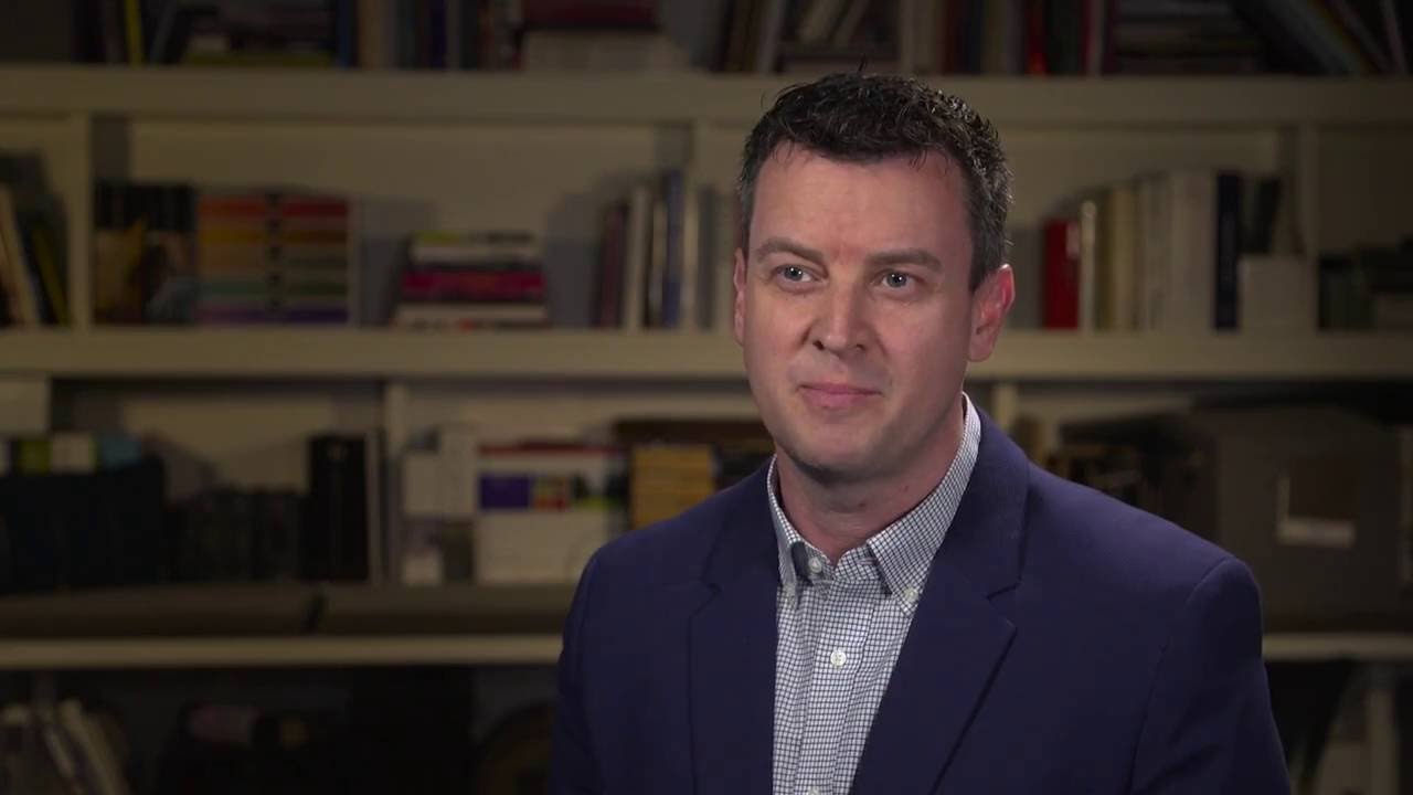 Peter Foreman - VP, Global Corporate Sales - YouTube