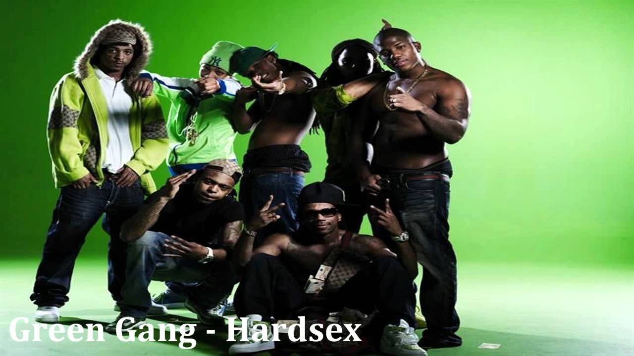 Green Gang Hardsex Hd Lyrics Youtube