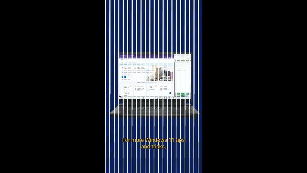 Shortcut To Minimize All Windows In Microsoftwindows Shorts Youtube