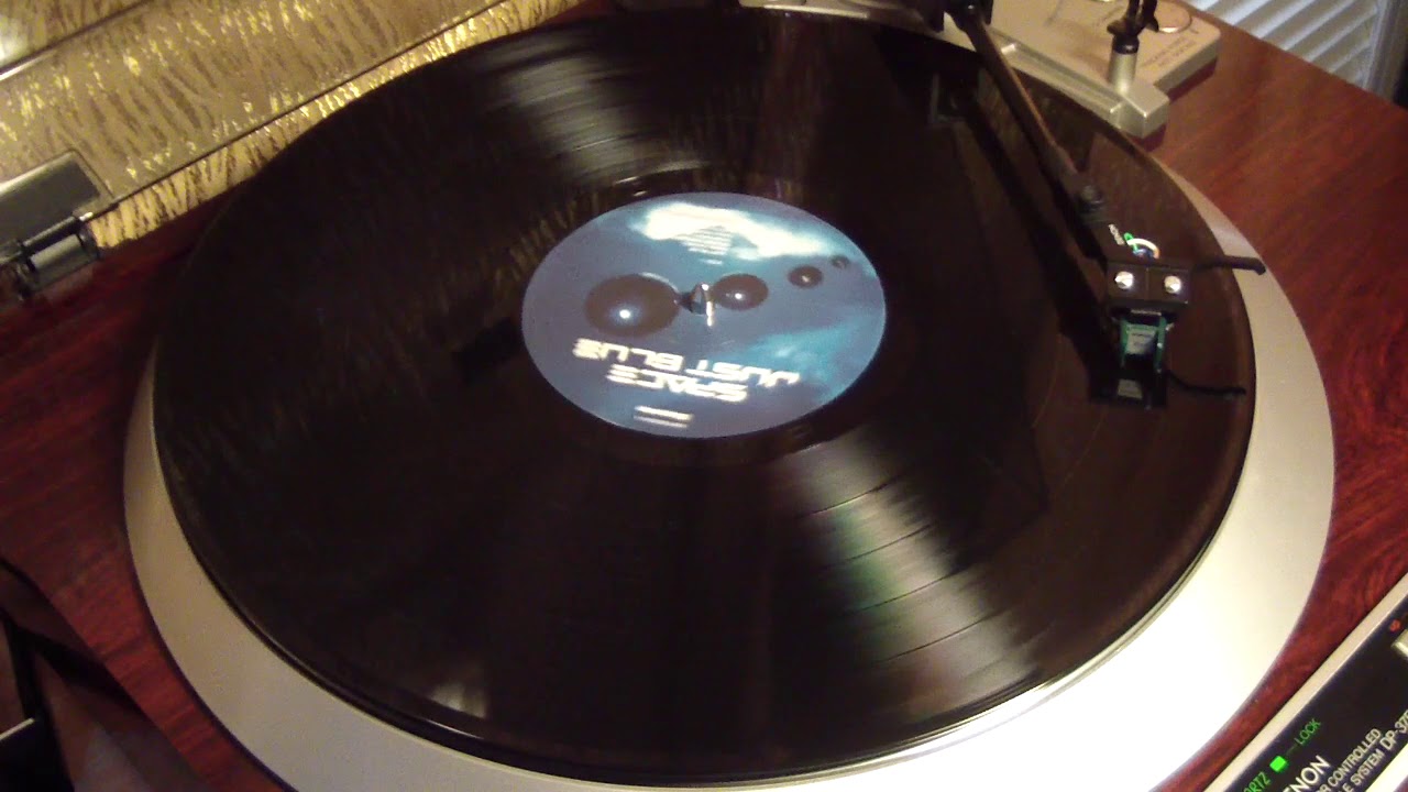 Space - Final Signal (1978) vinyl - YouTube