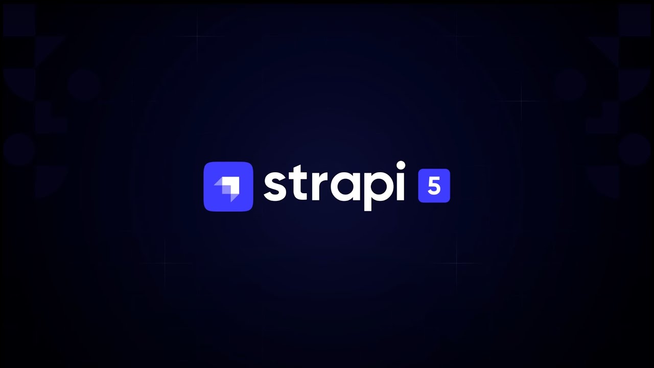 Strapi 5 is Coming Soon - YouTube
