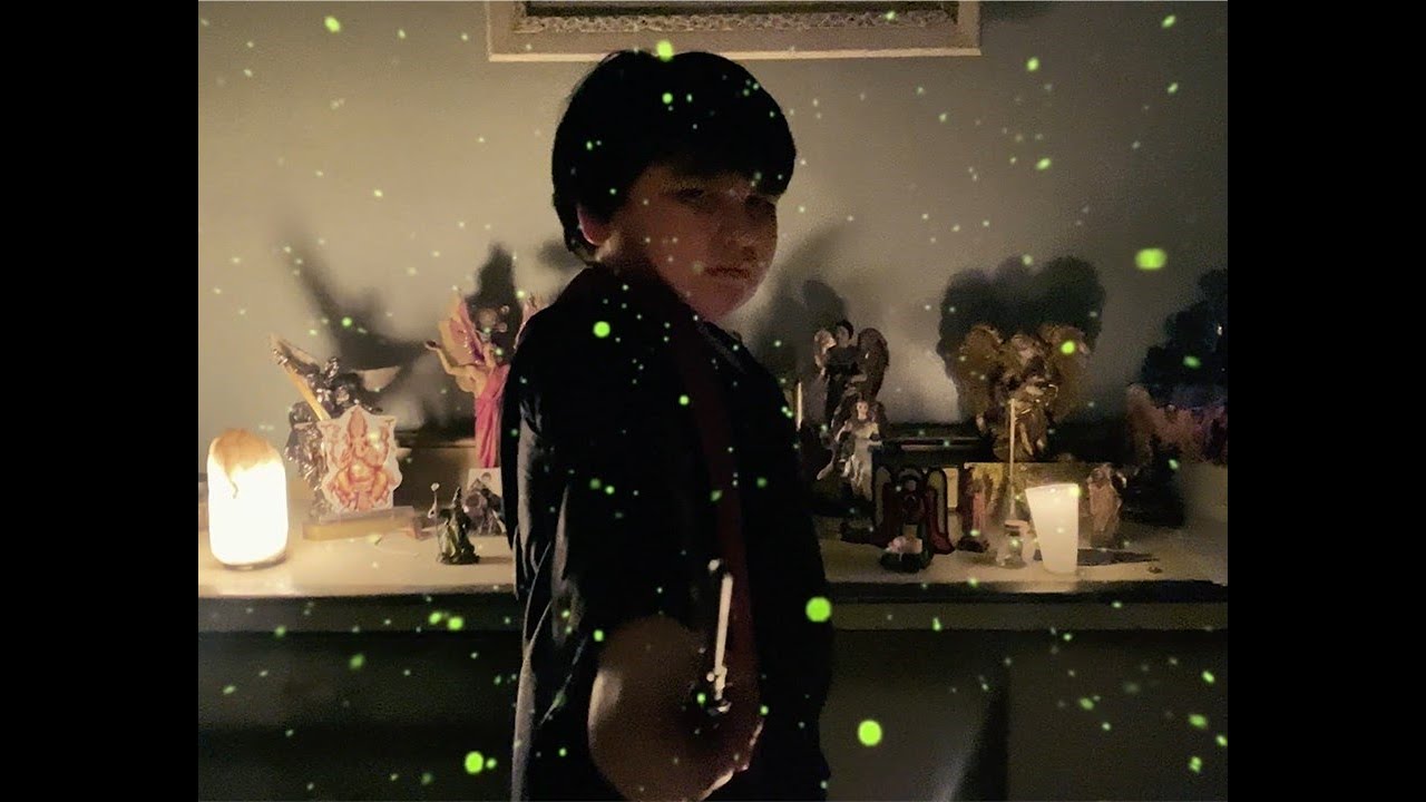 Harry Putter & The Prisoner of Emascaban - YouTube